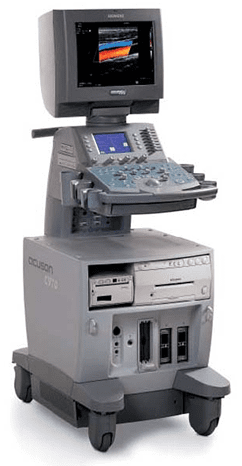 Ultrasound Cardiovascular System:Acuson CV70 | Physician's Resource
