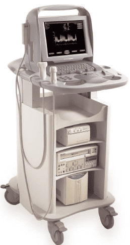 Ultrasound Cardiovascular System:ACUSON Cypress System PLUS | Physician ...