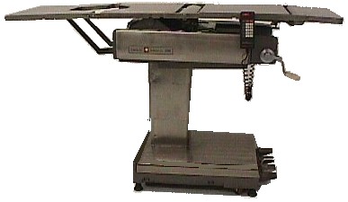 Operating Room Tables - Amsco 2080L | Physician's Resource