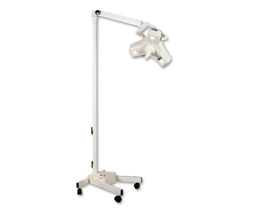 BURTON Outpatient II Minor Surgery Lights "Unanimous Light of Choice ...