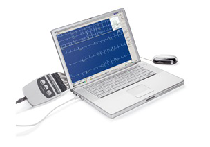 Holter Monitoring:GE PC-Based Diagnostic Solutions ECG | Physician's ...
