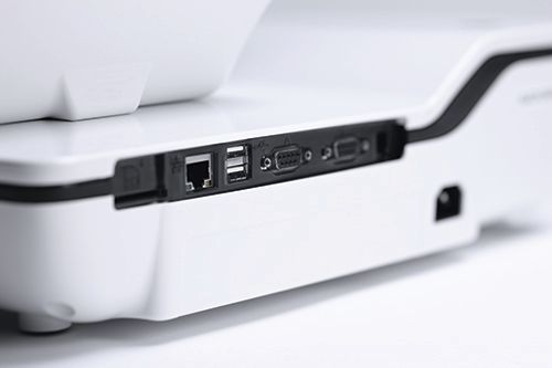 GE MAC 2000 ECG Analysis System | Physician's Resource