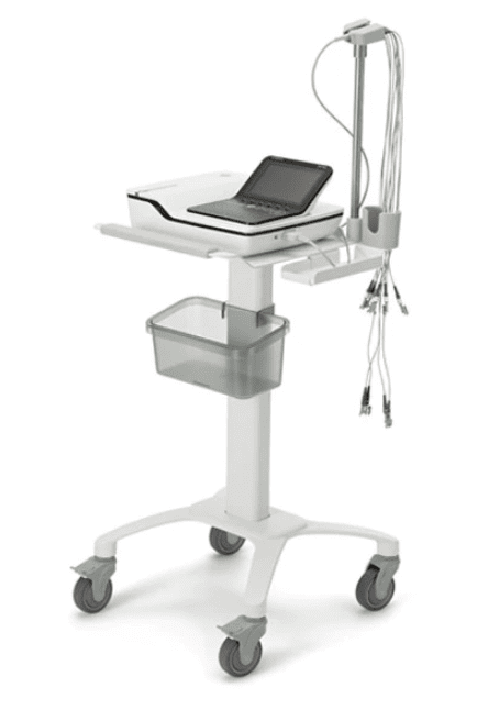 GE MAC 2000 ECG Analysis System | Physician's Resource