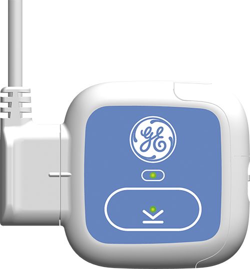 Holter Monitoring System:GE SEER 1000 | Physician's Resource