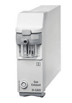 GE Single-Width N-CAiO Airway Gas Module - rentals