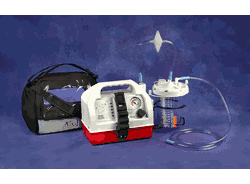 Suction Machines | Physician's Resource