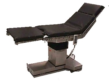 Operating Room Tables:Maquet Surgical Table | Physician's Resource