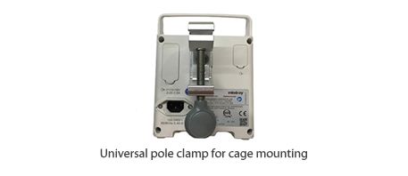 Mindray BeneFusion VP1 Vet Infusion Pump - rentals
