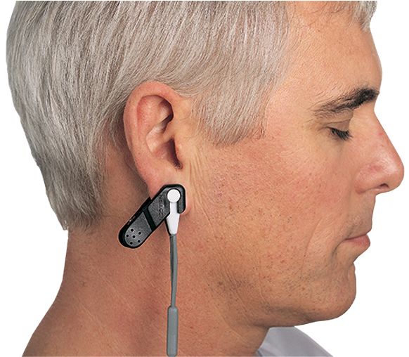 Nellcor Ear Clip Reusable Multisite SpO₂ Sensors - rentals