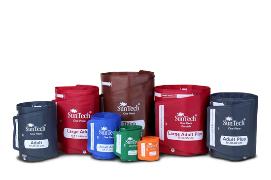 One Piece BP Cuff Child (Green) 12–19cm - rentals