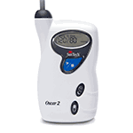 SunTech Oscar 2 ABPM | Physician's Resource