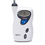 SunTech Oscar 2 ABPM | Physician's Resource