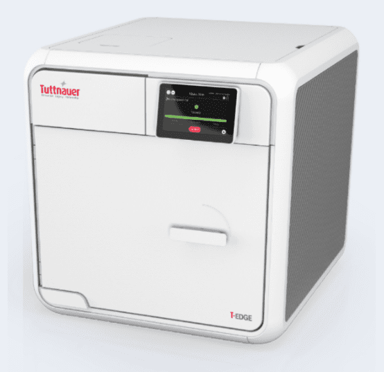 Tuttnauer T-EDGE 11 AUTOCLAVE - rentals