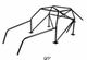 Roll Cage - 12 Point