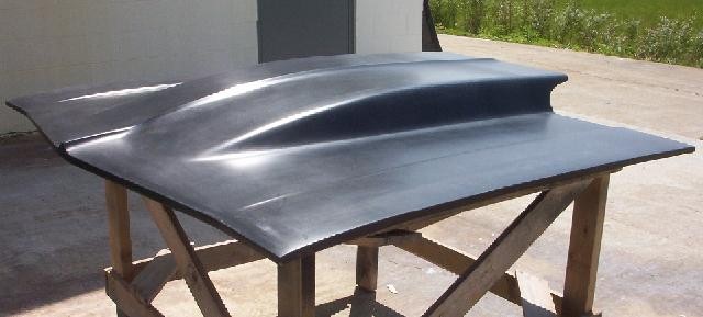 GoFastParts.com|Glasstek : H1161 : 1965 - 1966 : Chevrolet Impala ...