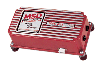 GoFastParts.com|MSD : 6420 : Ignition Control - 6AL - With Rev Limiter