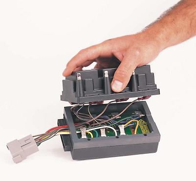 GoFastParts.com|MSD : 8878 : 1986 - 1987 : Buick : Ignition Coil ...
