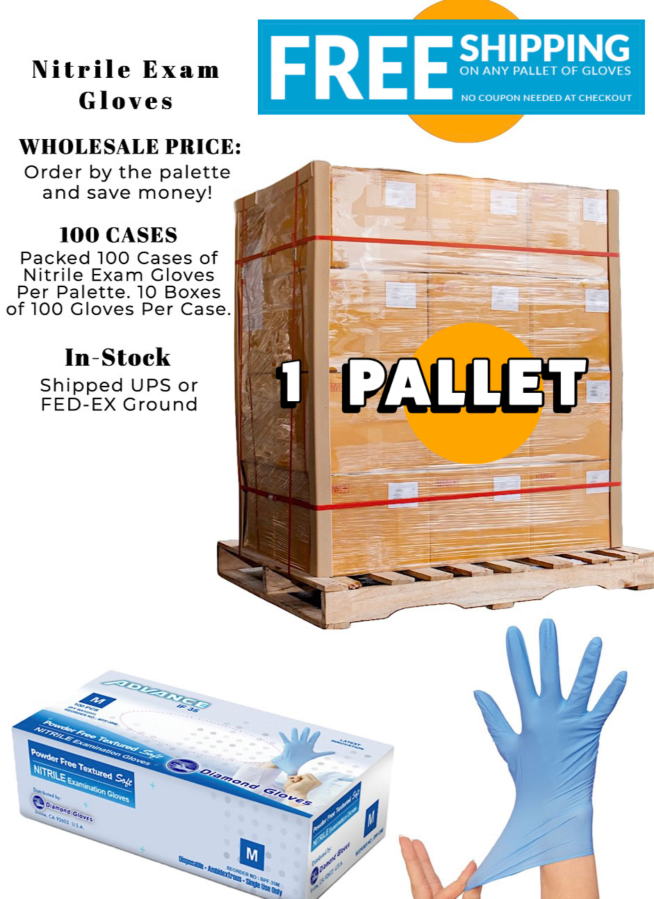 pallet-of-3-5x-nitrile-gloves-exam-grade-100-000-count
