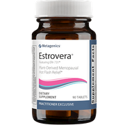 Estrovera Menopausal Support 90 tabs