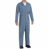 Red Kap CT10 Twill Action Back Coveralls