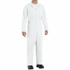 Red Kap CT10 Twill Action Back Coveralls