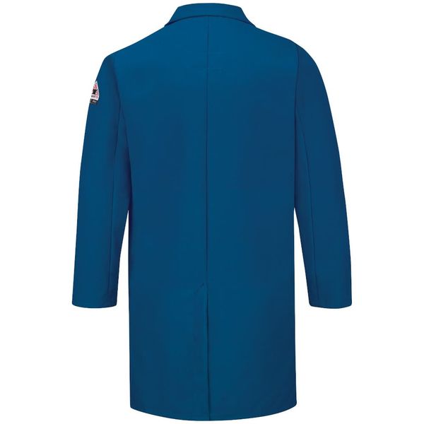 Bulwark KNL2 NOMEX IIIA Flame-Resistant Lab Coat CAT1