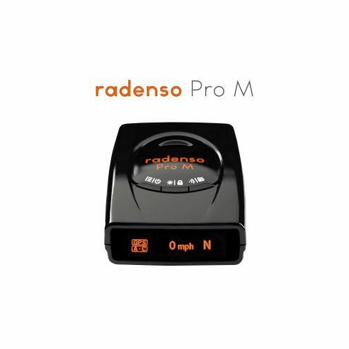 Radenso Pro M