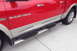 Side Steps / Nerf Bars