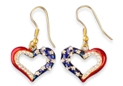 Patriotic and Republican Jewelry | Gadsden, Republican Pins, Lapels ...