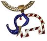 Patriotic and Republican Jewelry | Gadsden, Republican Pins, Lapels ...