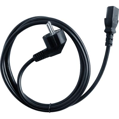 AC Power Cable Europe Socket