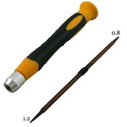Apple iPhone 11 Screwdriver