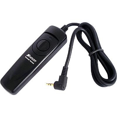 Canon EOS R6 Remote Access Shutter Cable