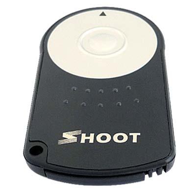 Canon EOS R7 Infrared Remote Control