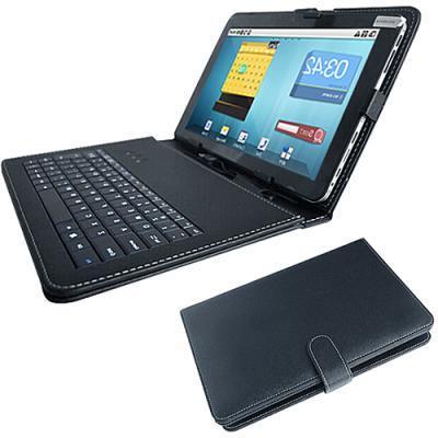 Dell Latitude 7230 Rugged Extreme Tablet Tablet Keyboard Case