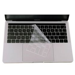 Dell XPS 13(9350) Transparent Keyboard Cover