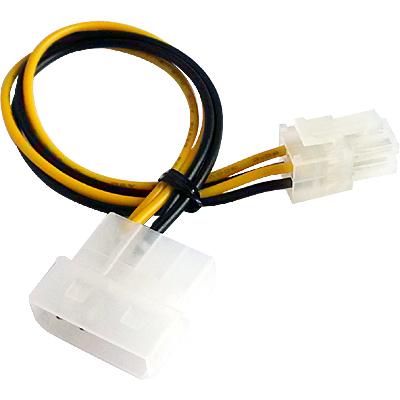 Desktop Computer Power Cable