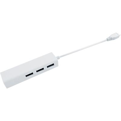 Micro USB to USB Ethernet Network Adapter