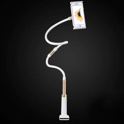 Microsoft Surface Pro 9 Gooseneck Tube Clamp Mount