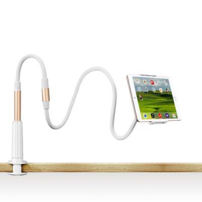 Microsoft Surface Pro 9 Gooseneck Tube Clamp Mount