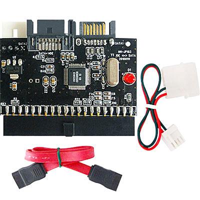 SATA to IDE Hard Drive Adapter