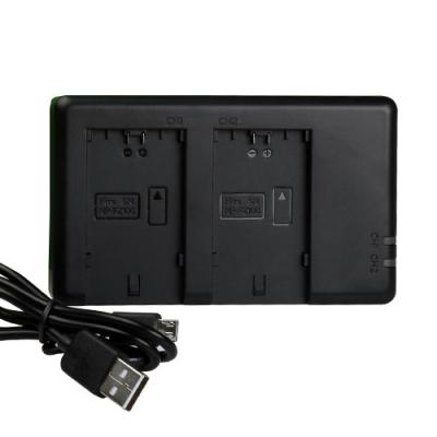 Sony alpha a7 III ILCE-7M3 Travel Charger