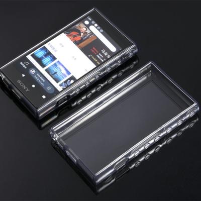 Sony Walkman NW-A306 Air Crystal Case