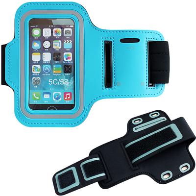 Sony Walkman NW-A306 Sport Case, Blue