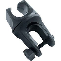 Universal Bicycle Handlebars Headlight Mount