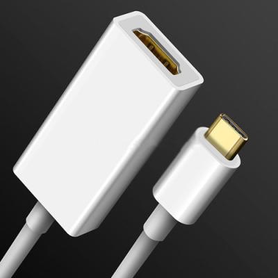 USB-C to 4K TV HDMI Adapter for ASUS ROG Ally