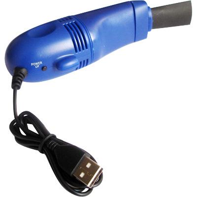 USB Powered Mini Vacuum Cleaner