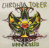 CHRONIC TOKER WEED CHILLIS #MJ-18
