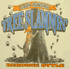 TREE SLAMMIN' REDBONE STYLE #500-I