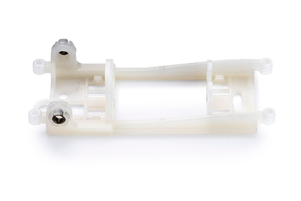 CH24c Inline reverse motor mount 1.0mm offset